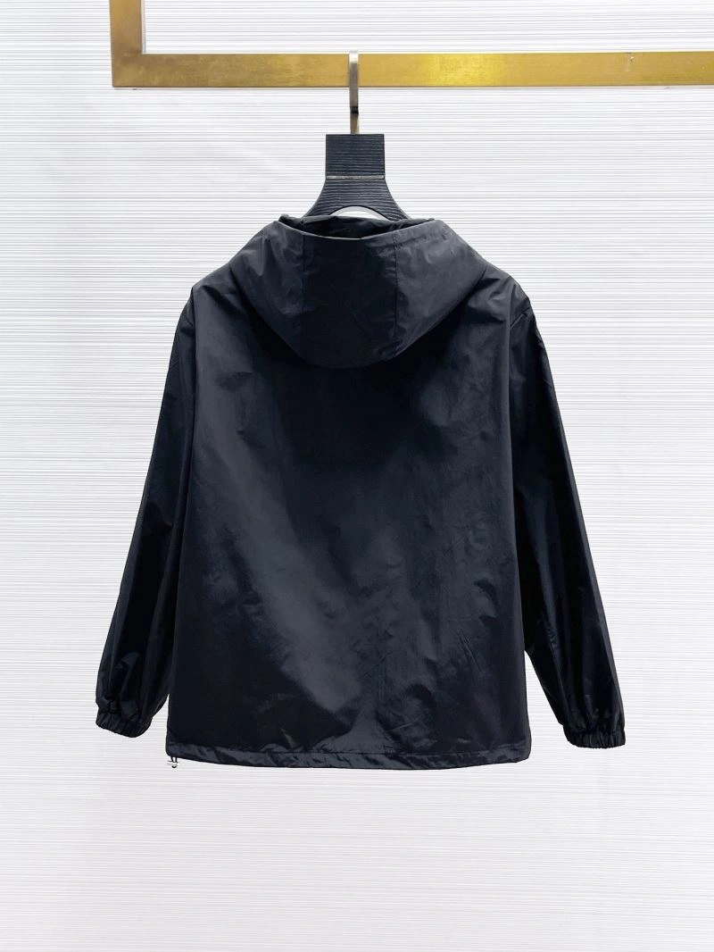 Indistinguishable Burberry Outwear
