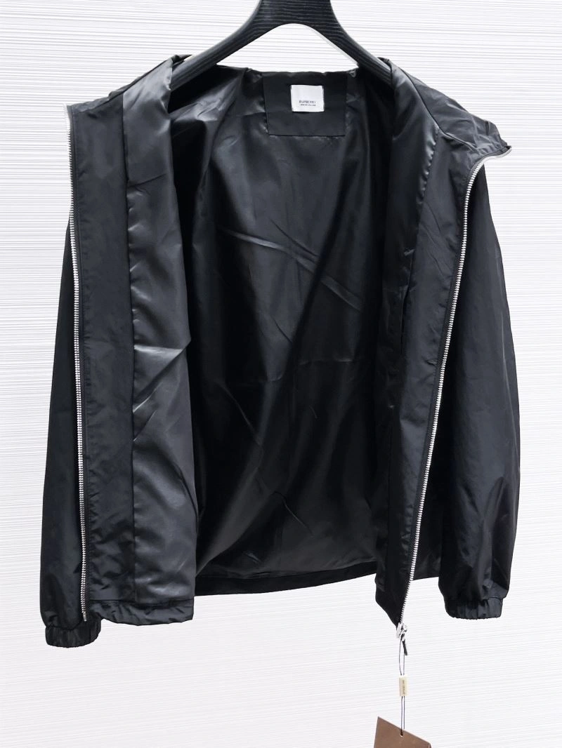 Indistinguishable Burberry Outwear