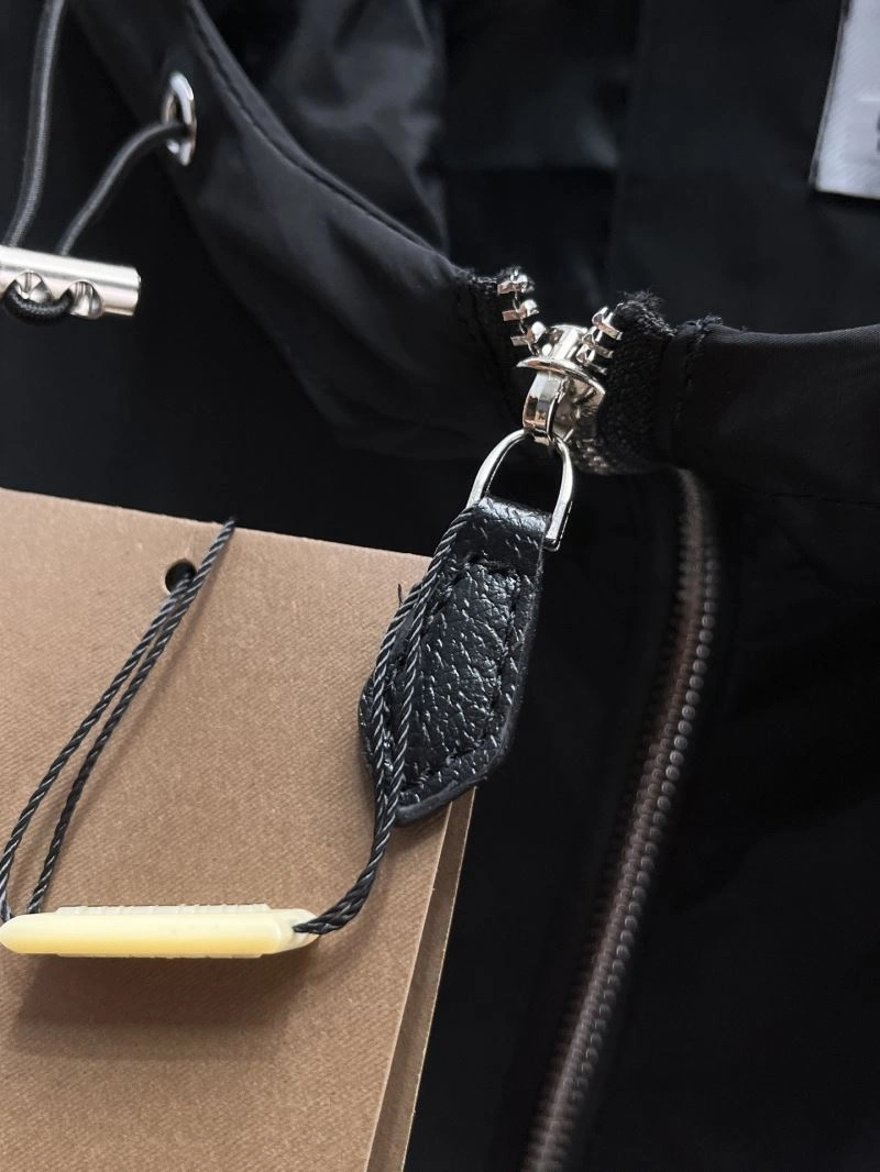Indistinguishable Burberry Outwear