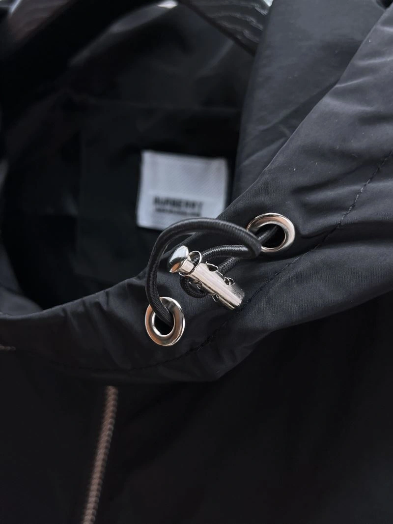 Indistinguishable Burberry Outwear