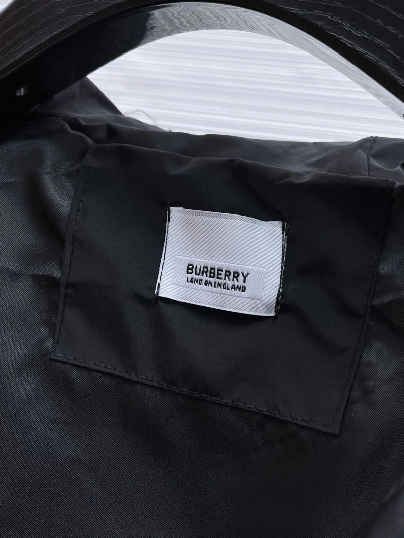 Indistinguishable Burberry Outwear