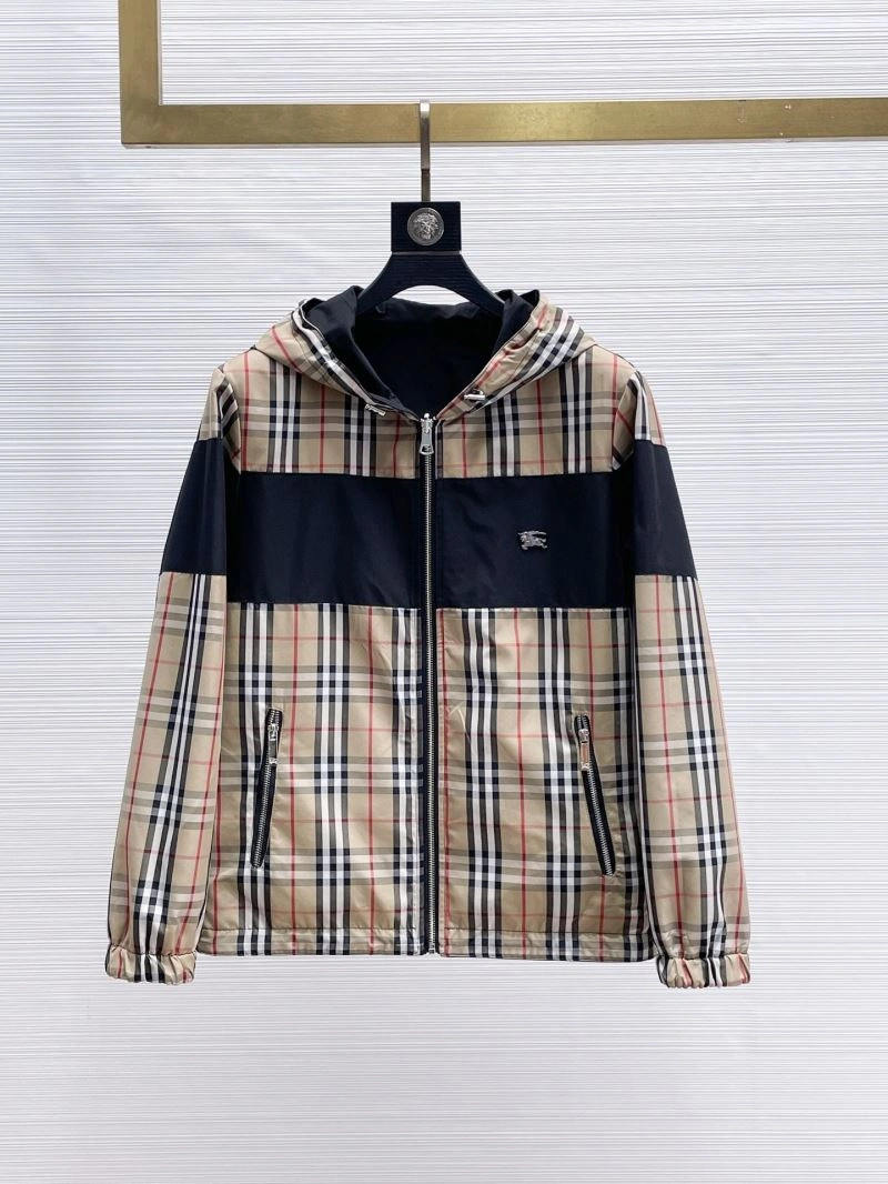 Burberry Outwear