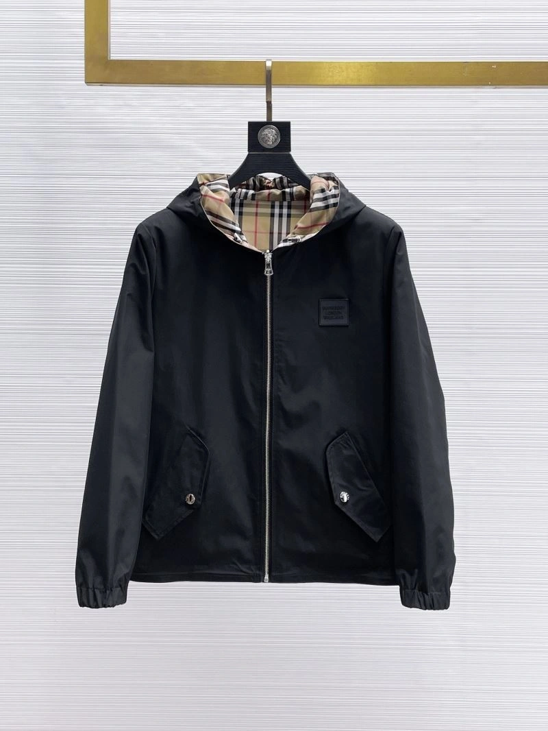 Top mirror Burberry Outwear