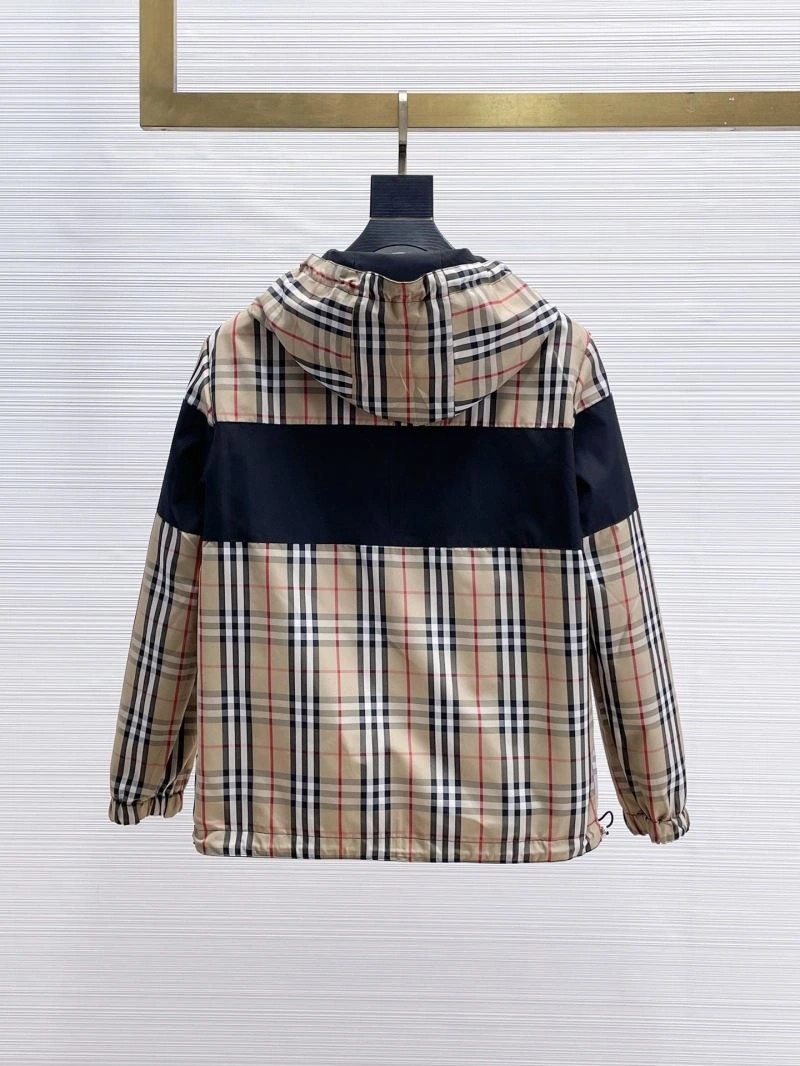 Top mirror Burberry Outwear