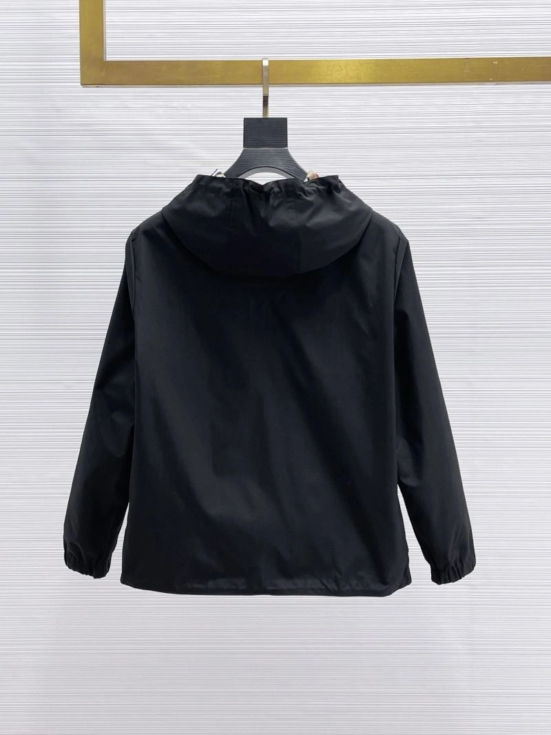 Top mirror Burberry Outwear