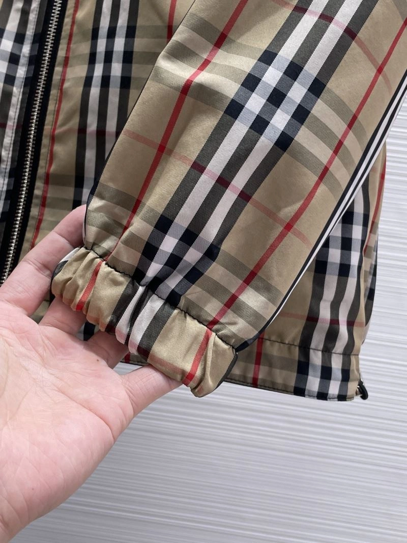 Top mirror Burberry Outwear
