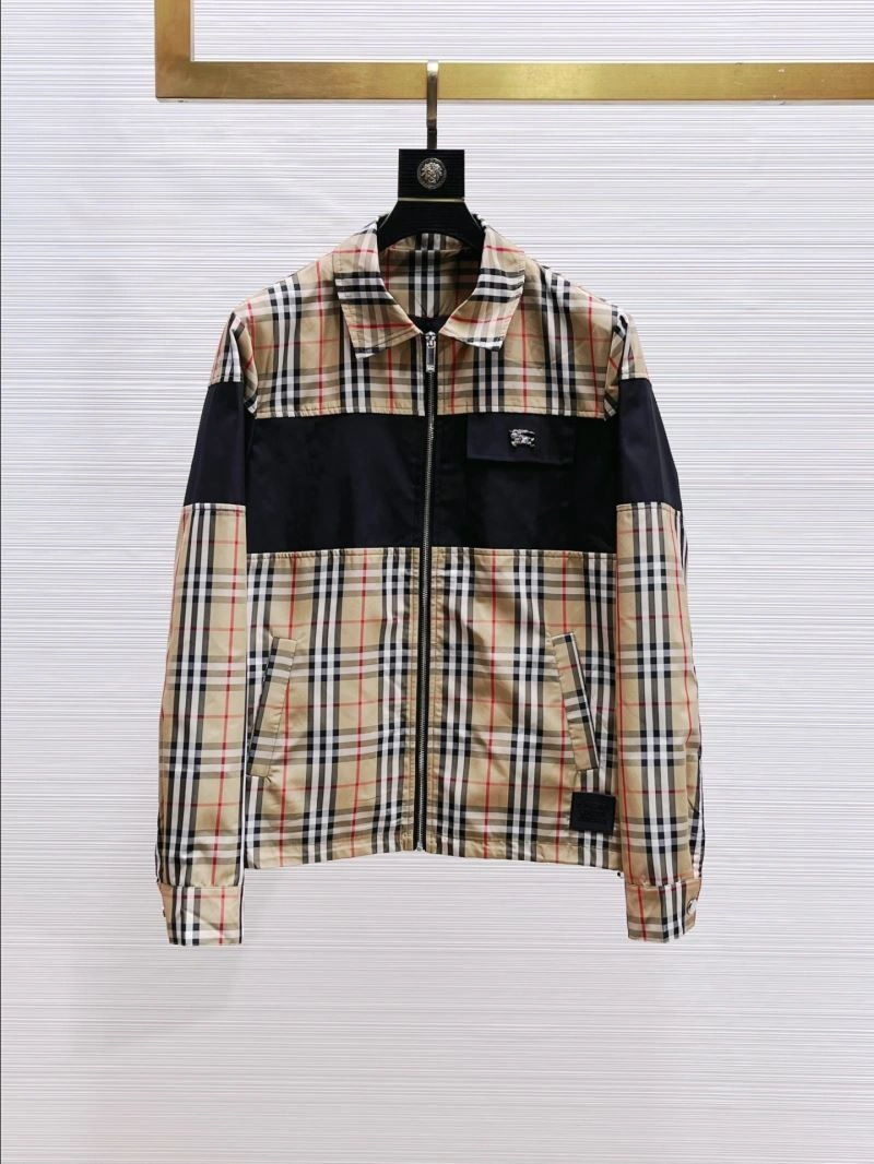 Burberry Outwear