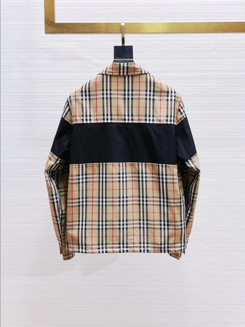 Accurate model Burberry Outwear