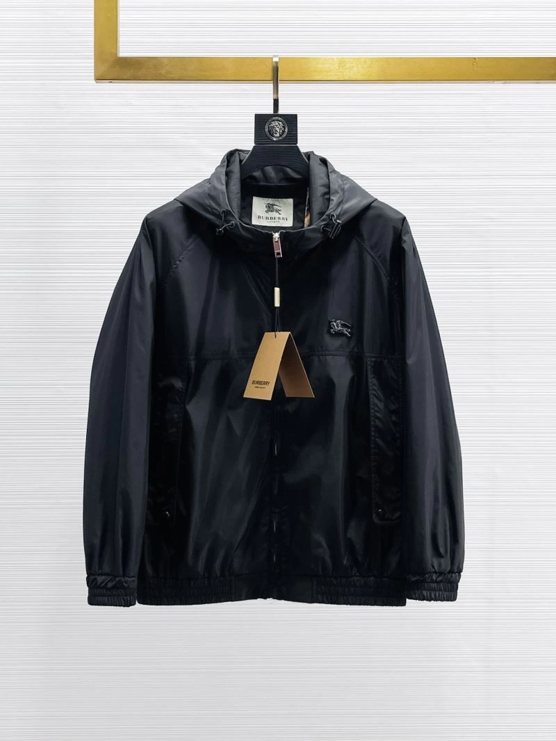 Burberry Outwear