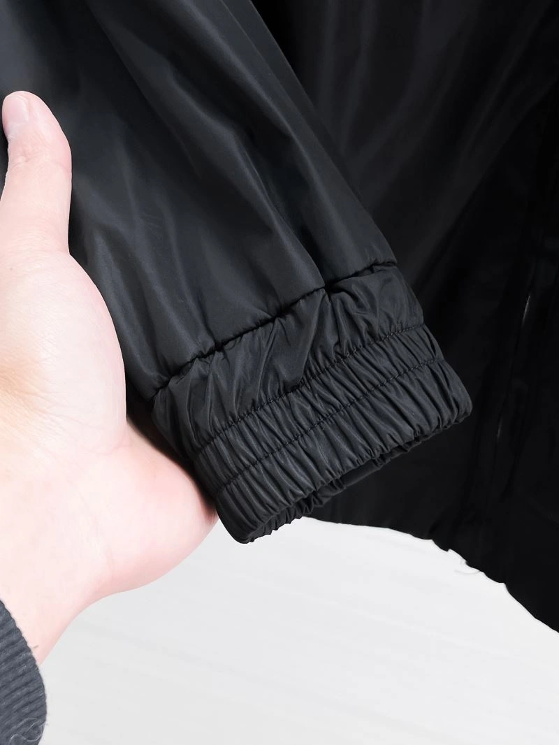 Budget-friendly Burberry Outwear