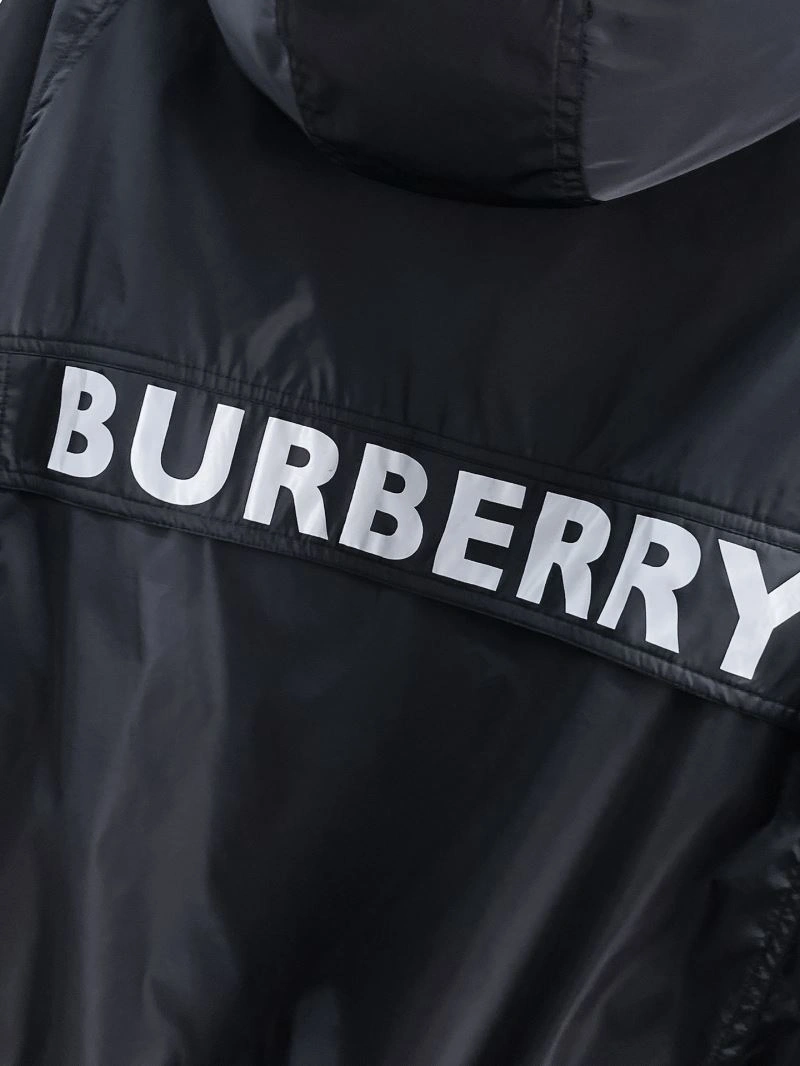 Budget-friendly Burberry Outwear