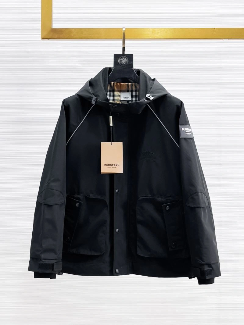 Burberry Outwear