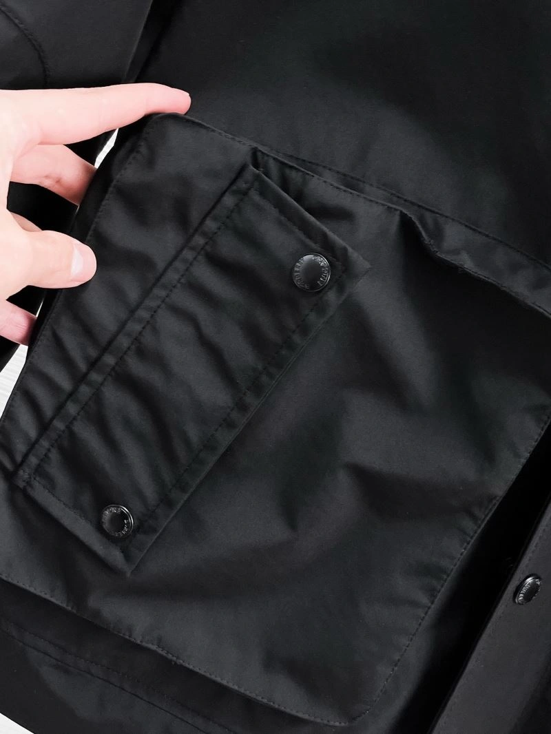 High accuracy Burberry Outwear