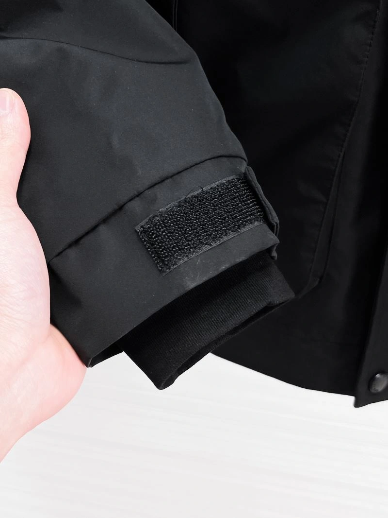 High accuracy Burberry Outwear