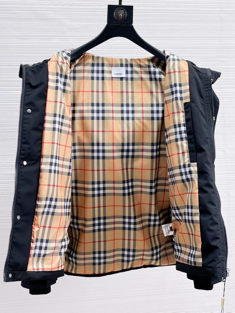 High accuracy Burberry Outwear