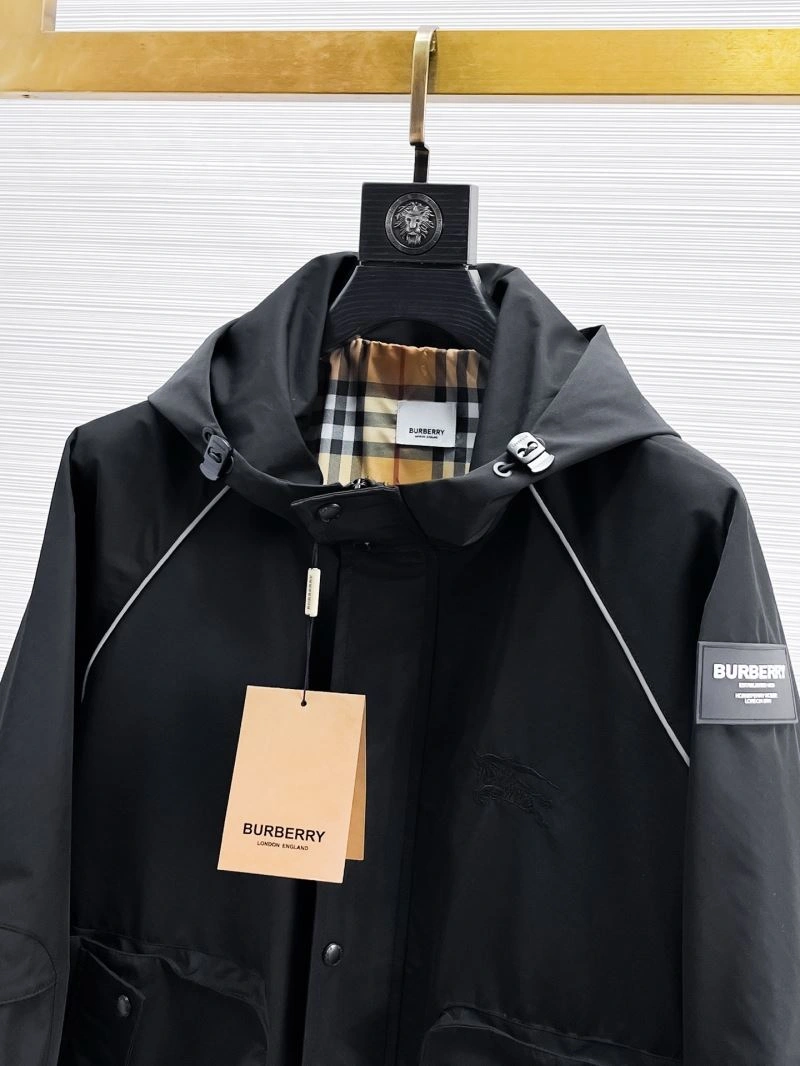 High accuracy Burberry Outwear