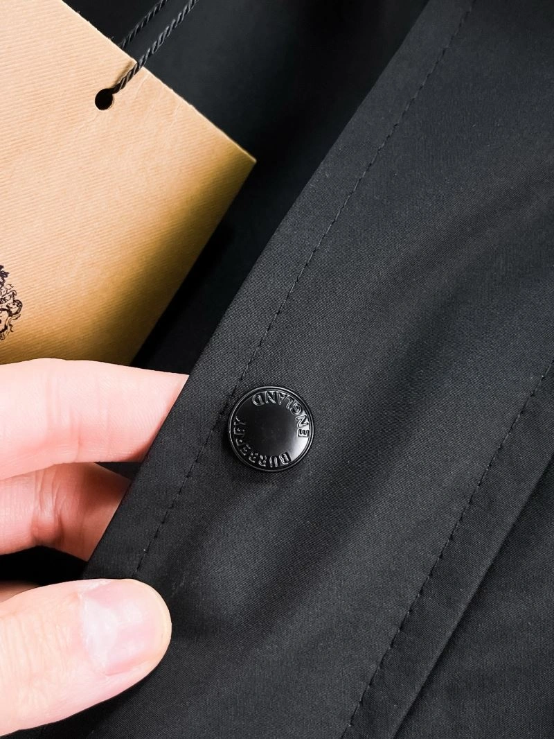 High accuracy Burberry Outwear