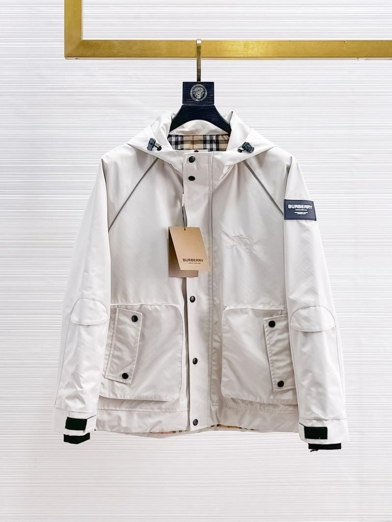 Burberry Outwear
