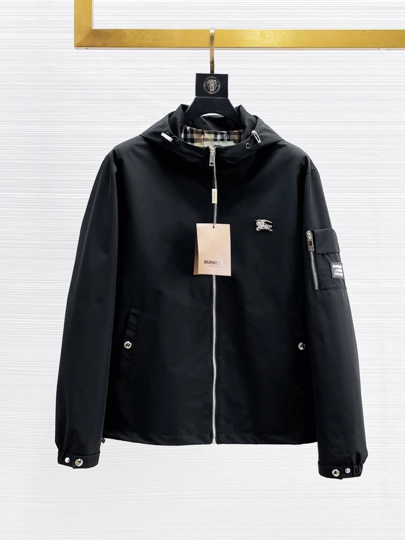 Burberry Outwear