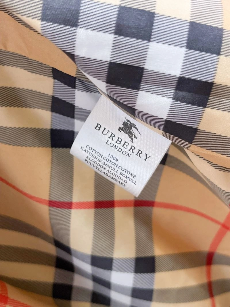 Perfect replica Burberry Outwear