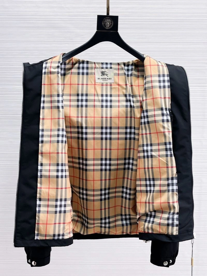 Perfect replica Burberry Outwear