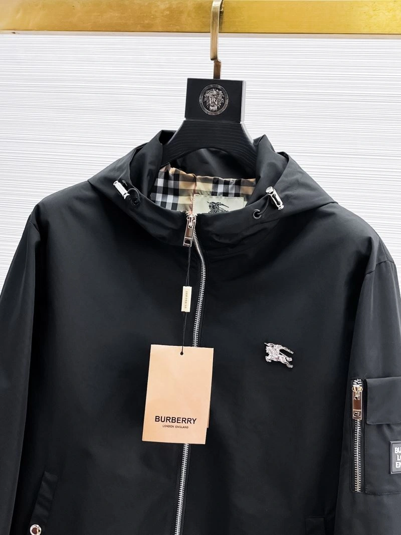 Perfect replica Burberry Outwear