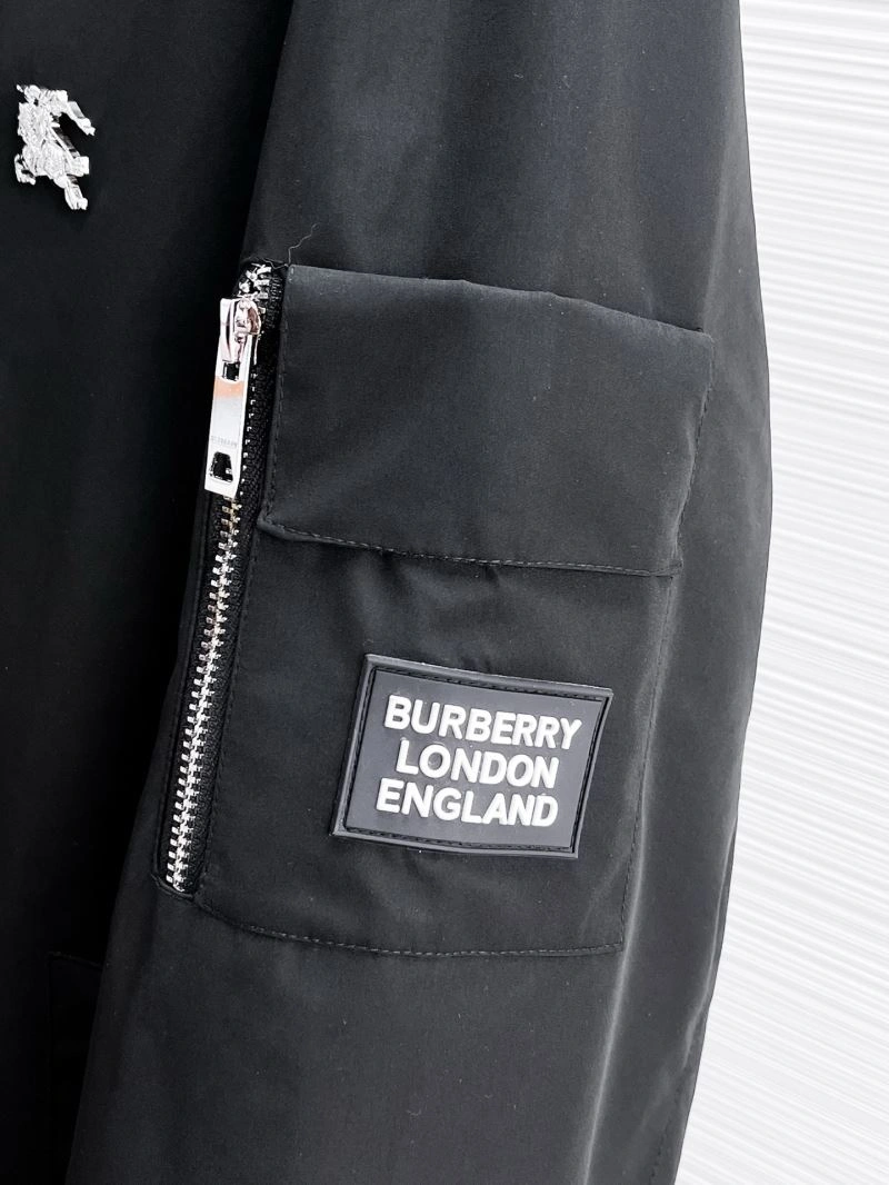 Perfect replica Burberry Outwear