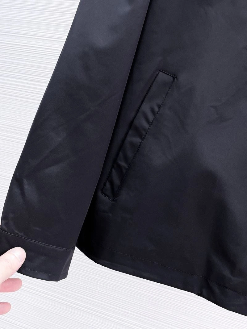 Perfect replica Burberry Outwear