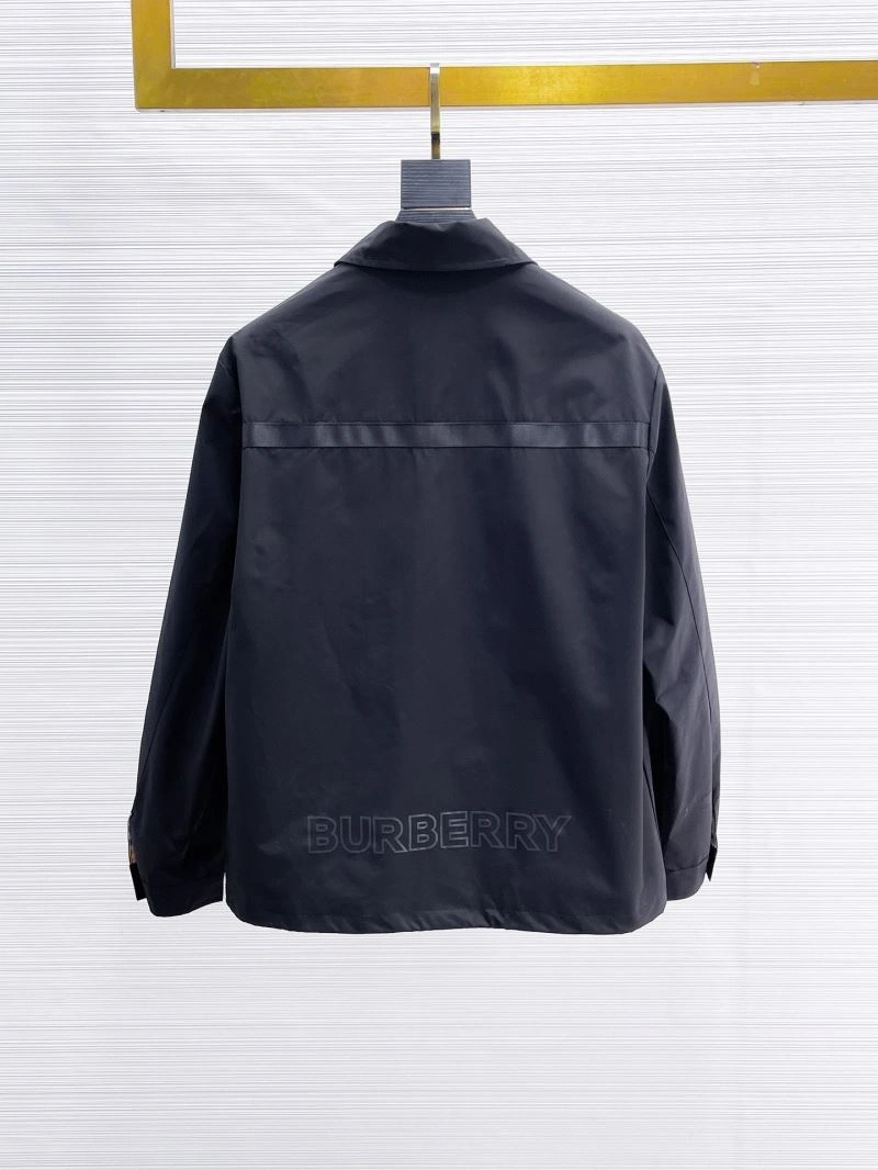 Perfect replica Burberry Outwear