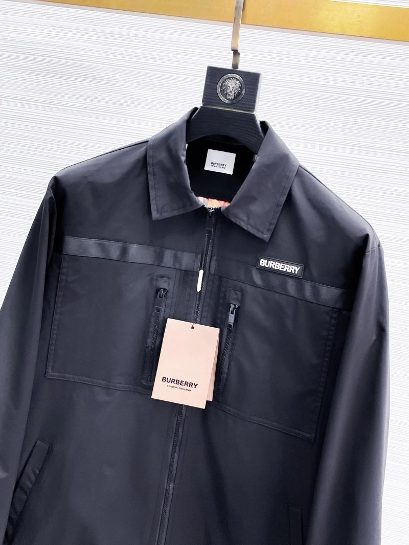 Perfect replica Burberry Outwear