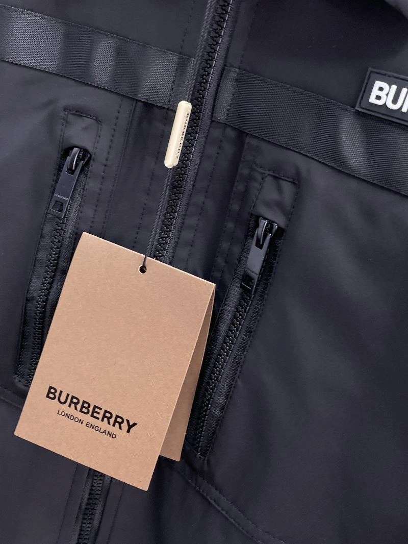 Perfect replica Burberry Outwear