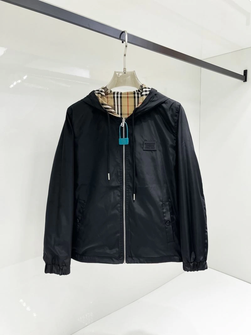 Burberry Outwear