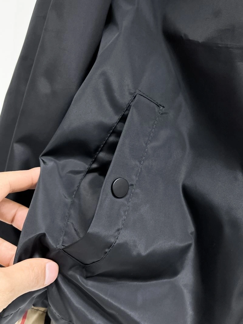 High fidelity Burberry Outwear