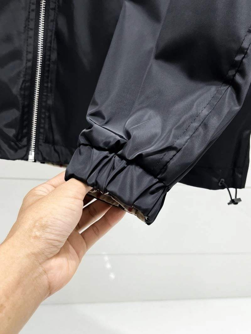 High fidelity Burberry Outwear