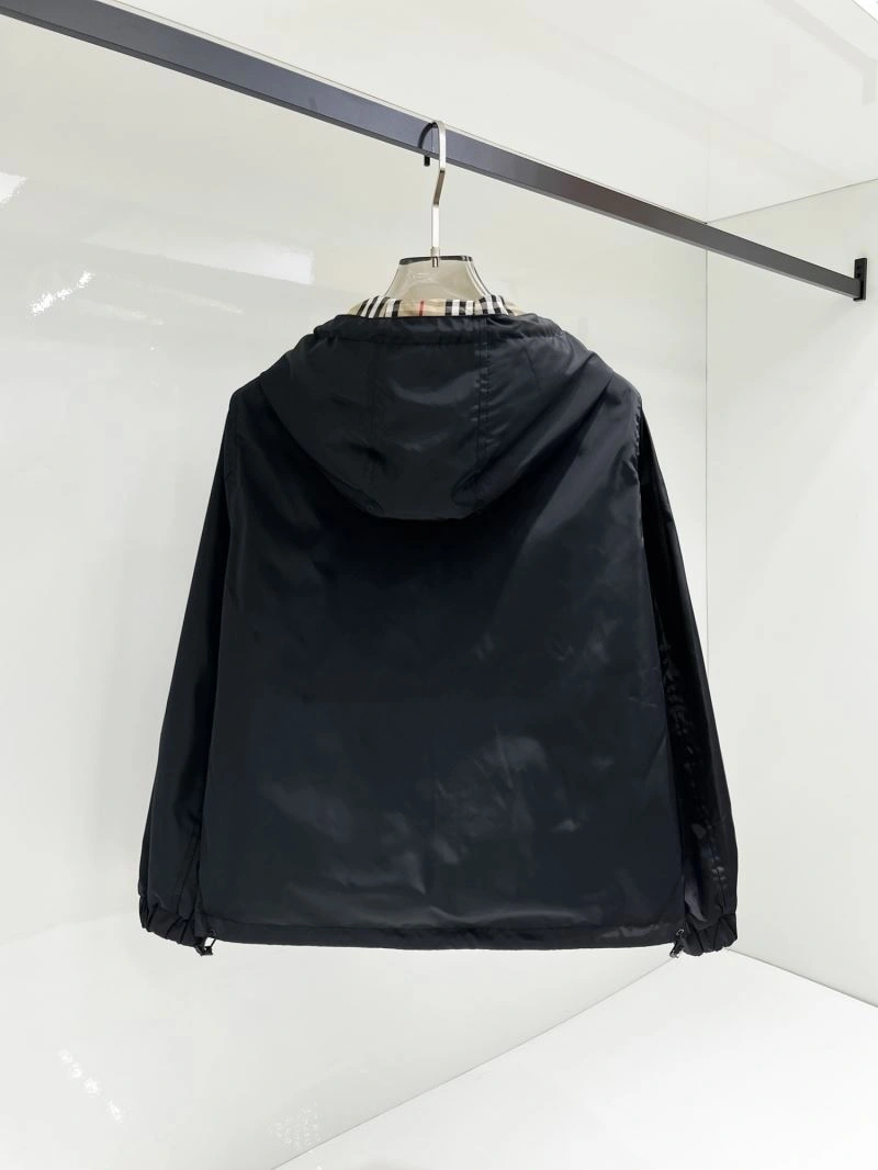 High fidelity Burberry Outwear