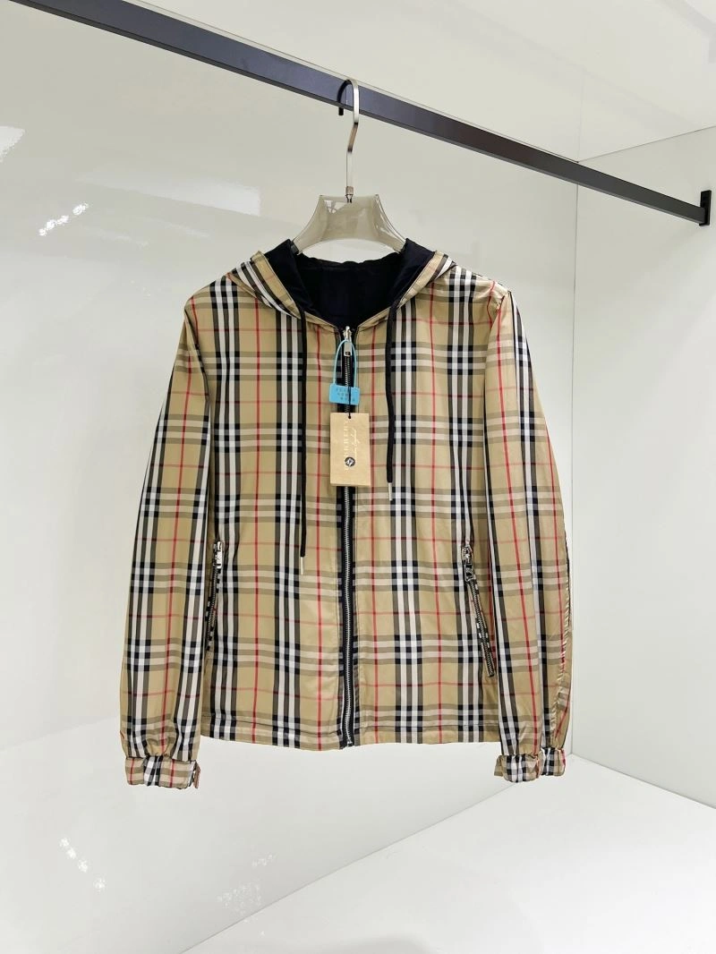 High fidelity Burberry Outwear
