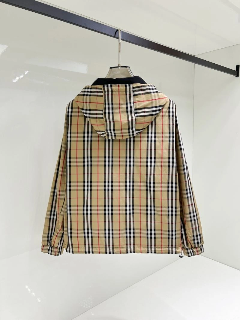High fidelity Burberry Outwear