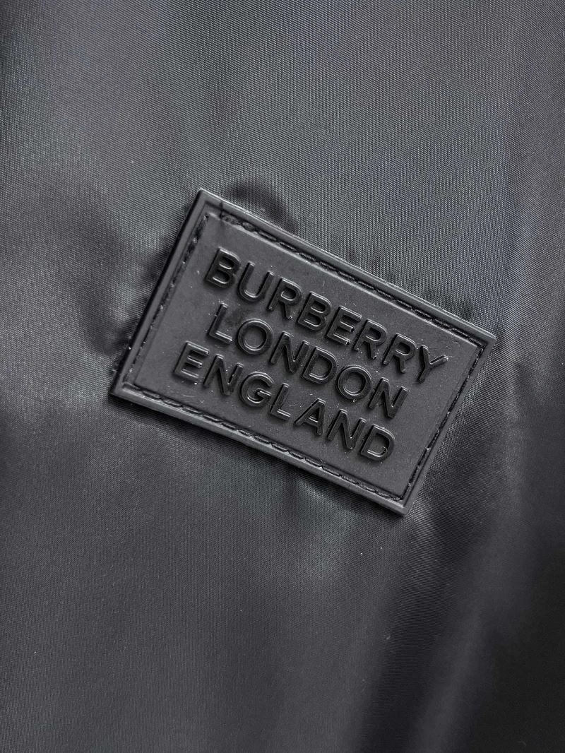 High fidelity Burberry Outwear
