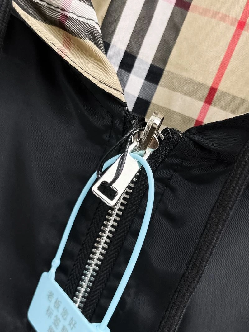High fidelity Burberry Outwear