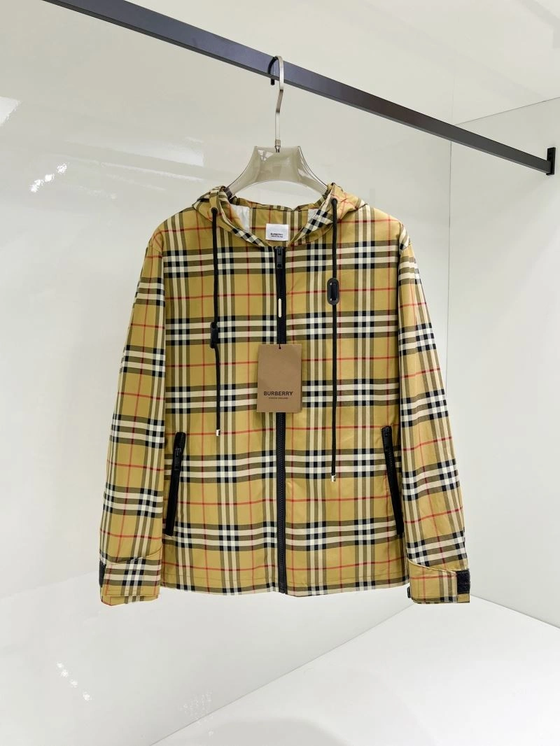 Burberry Outwear