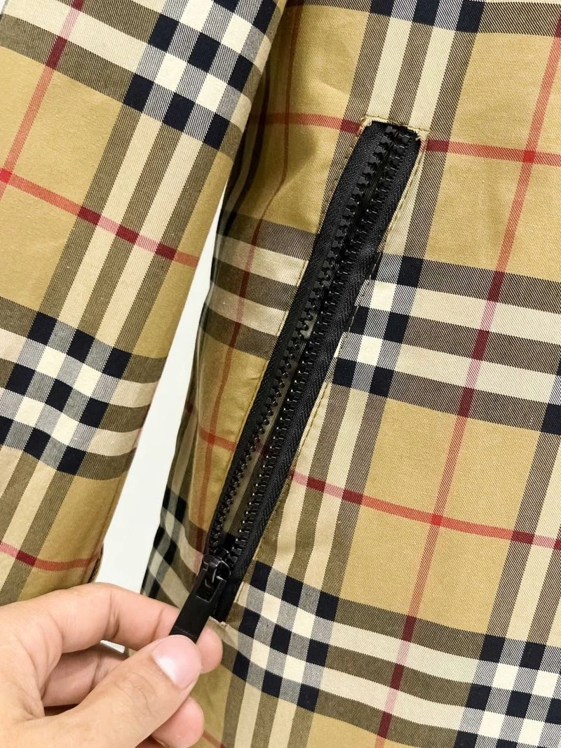 Real Burberry Outwear