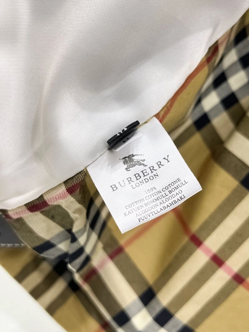 Real Burberry Outwear