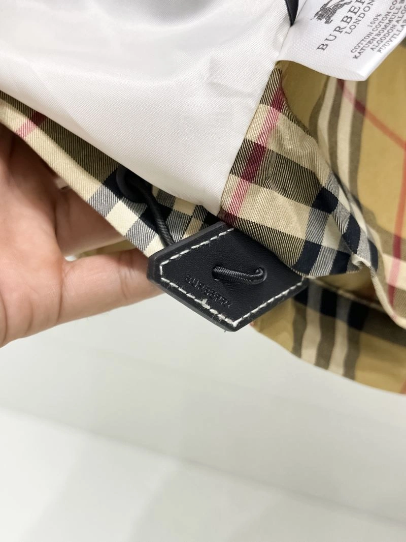 Real Burberry Outwear