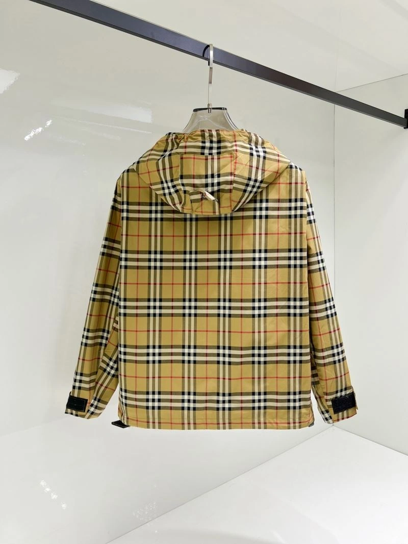 Real Burberry Outwear