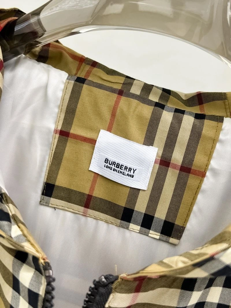 Real Burberry Outwear