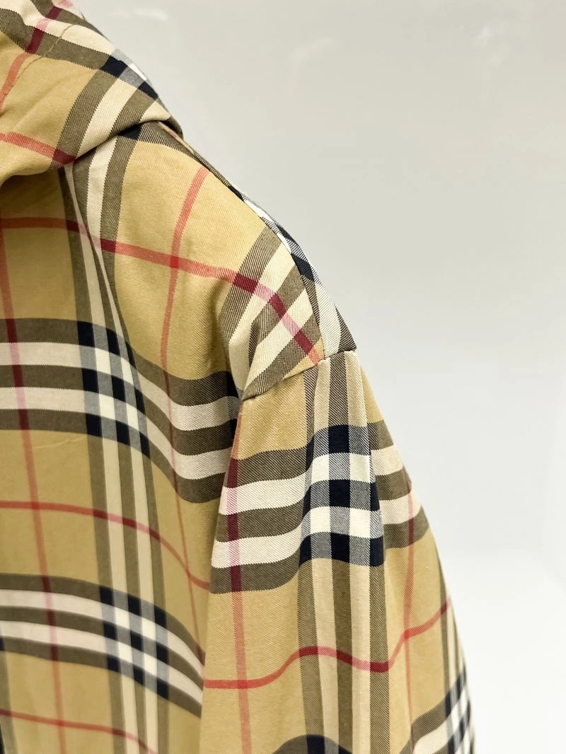 Real Burberry Outwear