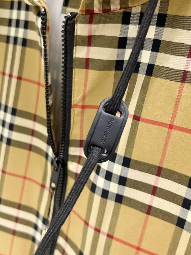 Real Burberry Outwear