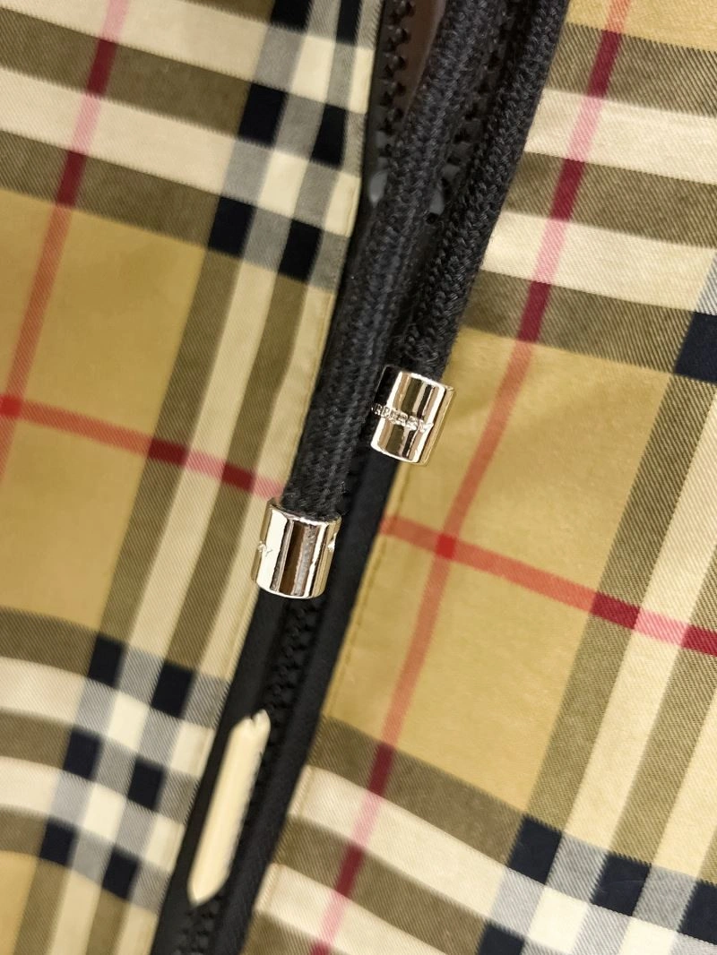 Real Burberry Outwear
