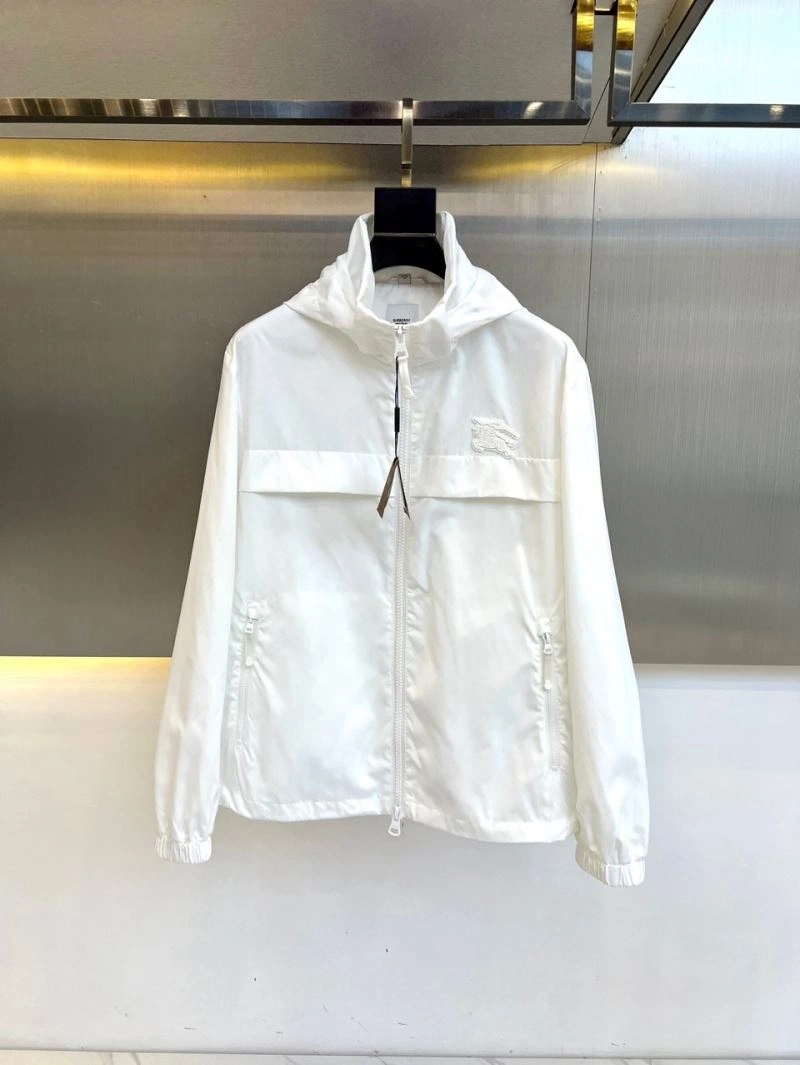 Burberry Outwear