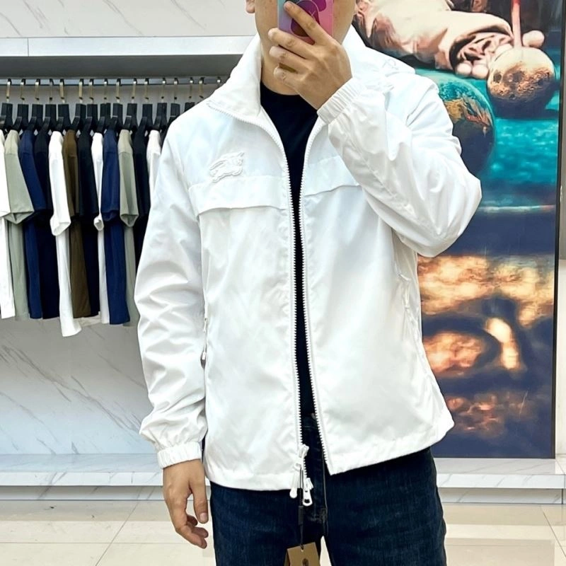 Real Burberry Outwear